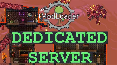 Image result for Tmodloader Server Icon