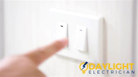 Image result for How a Light Switch Works