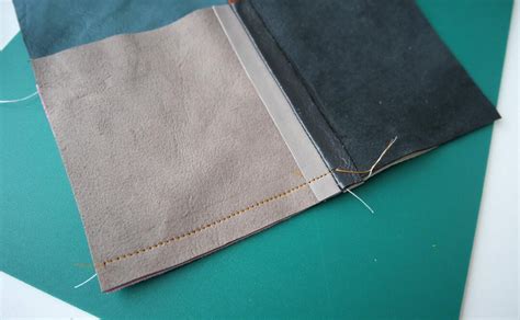 Image result for Using a Leather Sewing Machine