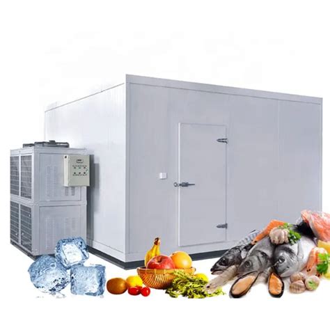 Image result for Industrial Walk-In Freezer Compressor