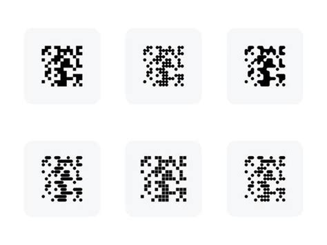 Image result for QR Code Pattern