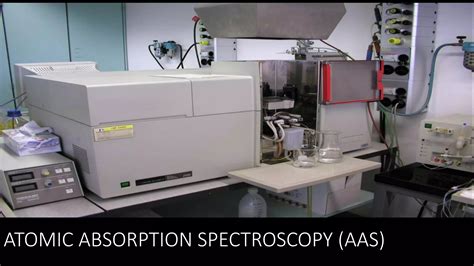 Image result for Atomic Absorption Spectroscopy
