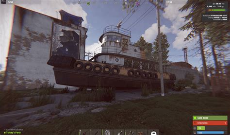 Image result for Rust Unbreakable Base