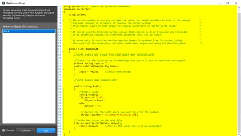 Image result for OBS Scripts