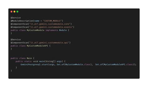 Image result for Java Rest Gemini