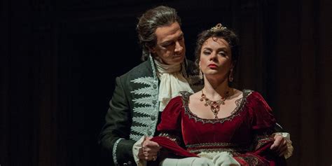 Image result for Seattle Opera Tosca