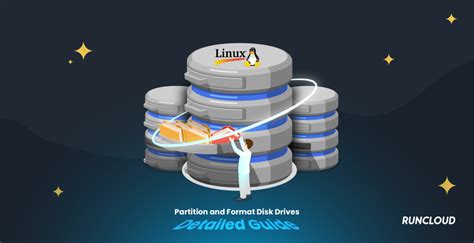 Image result for Linux Format Partition Ext4