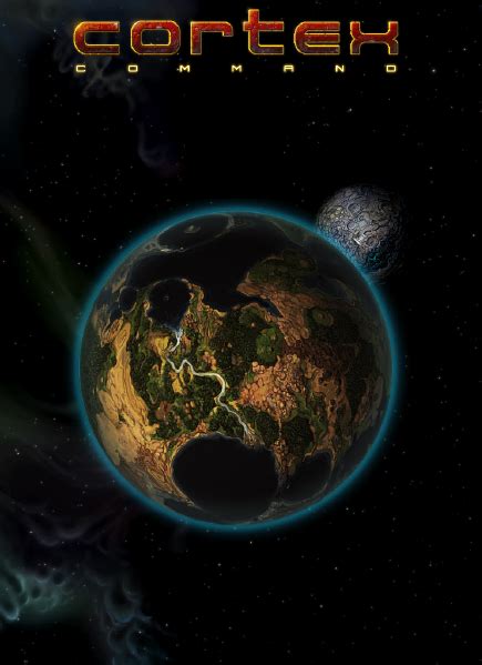 Image result for Cortex Command Episode One