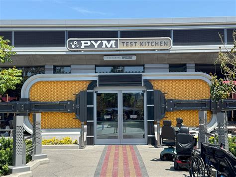 Image result for Pym Test Kitchen