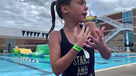 Image result for Ryan Doing Pool Challenges