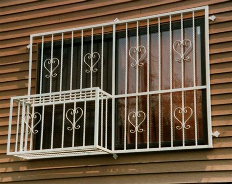 Image result for Window Frame Bars