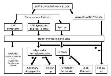 Image result for Incomplete Bundle Branch Block Left Treatment
