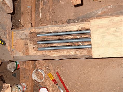 Image result for Splice Timber Repairs