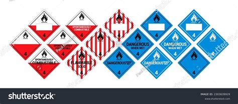 Image result for Class Four Symbol