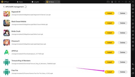 Image result for Install Xapk File On PC
