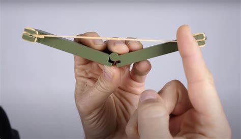 Image result for Stamped Over Center Spring