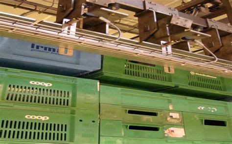 Image result for Eberle Stacking Machine