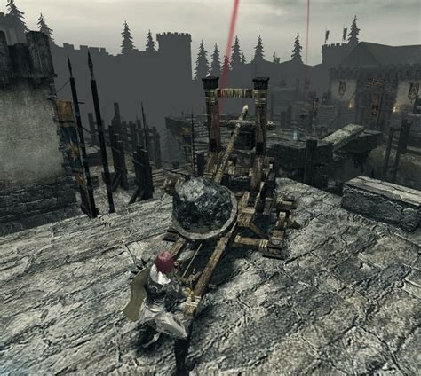 Image result for Catapult Example