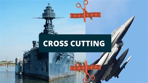 Image result for Cross Cutting Examples