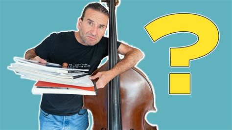 Image result for One String Double Bass