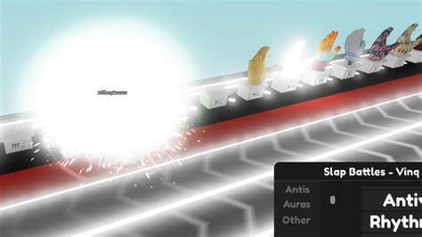 Image result for Bigger Hitbox Slap Battles Roblox Script