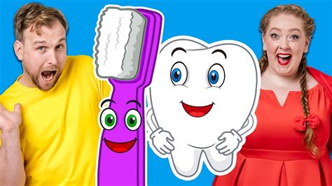 Image result for CBeebies Toothbrush Song