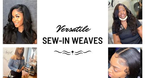 Image result for Versatile Sew In