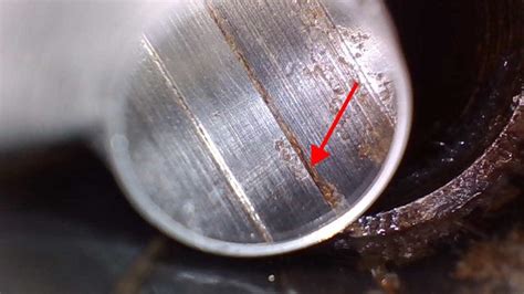 Image result for How to Rust Muzzleloader Barrel