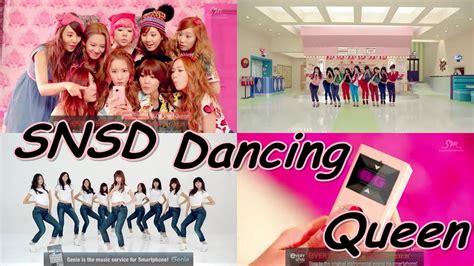 Image result for Girls' Generation Dancing