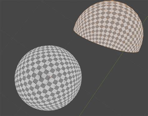 Image result for Sphere Texture Map Two Citcles