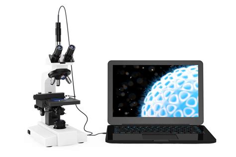 Image result for Best Digital Microscope