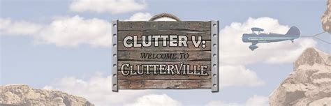 Image result for Play Clutter
