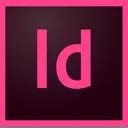 Image result for Adobe InDesign CC Icon