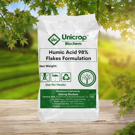 Image result for Bulk Humic Acid