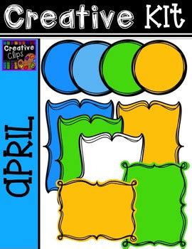 Image result for Creative Clips Printables