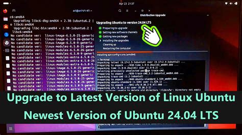 Image result for Ubuntu Linux New Version