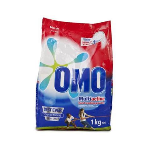 Image result for Omo Washing Powder