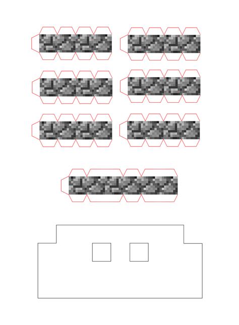 Image result for Paper Outpost DIY