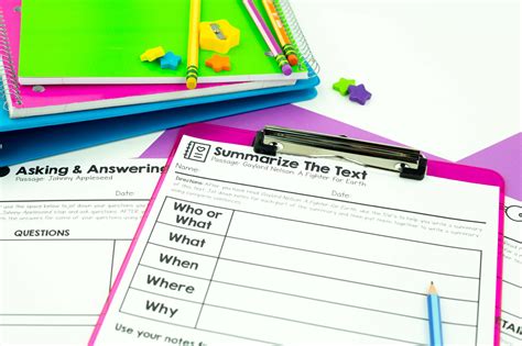 Image result for Summarizing Framework