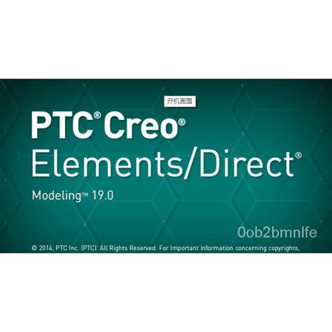 Image result for Creo Elements Direct Modeling 20.4