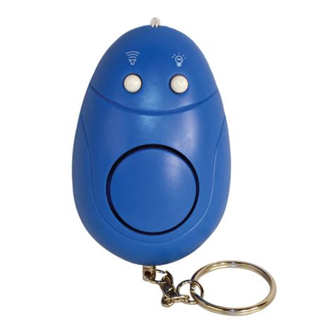 Image result for Alarm Keychain Remote Control