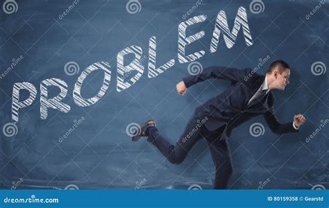 Image result for Running to Fix a Problem