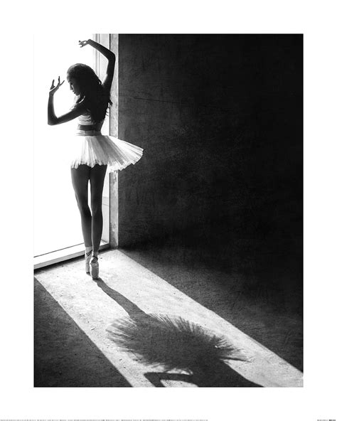 Image result for Ballet Dance Shadow