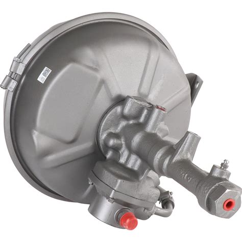 Image result for Hydro Brake Booster