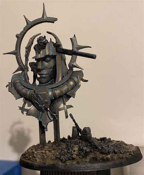 Image result for How to Paint Rust 40K