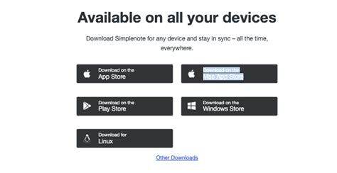 Image result for Simple Note Reviews