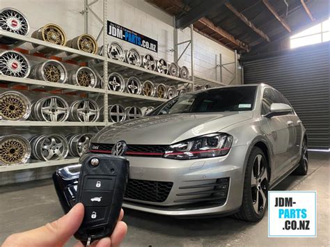 Image result for MK 7 Golf Key Remote Not Working