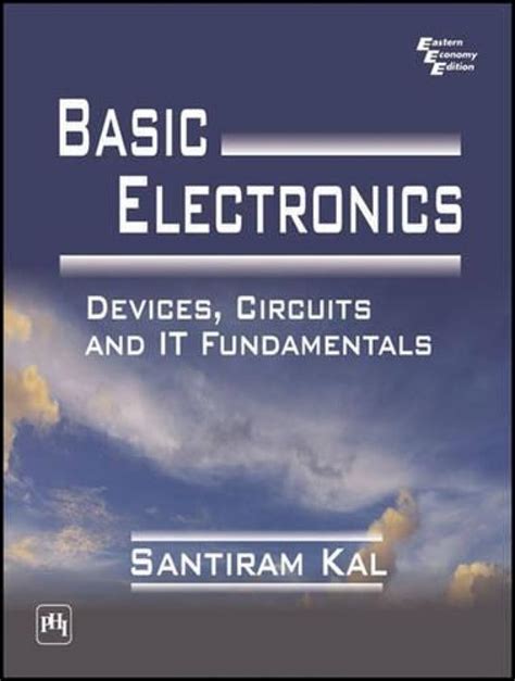 Image result for Basic Electronics Book