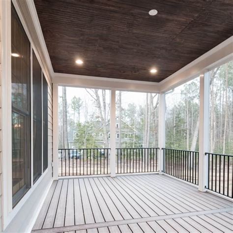 Image result for Building a Back Porch