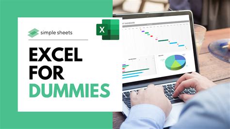 Image result for Excel Workbook For Dummies